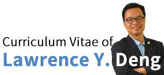 Lawrence Y. Deng 鄧有光