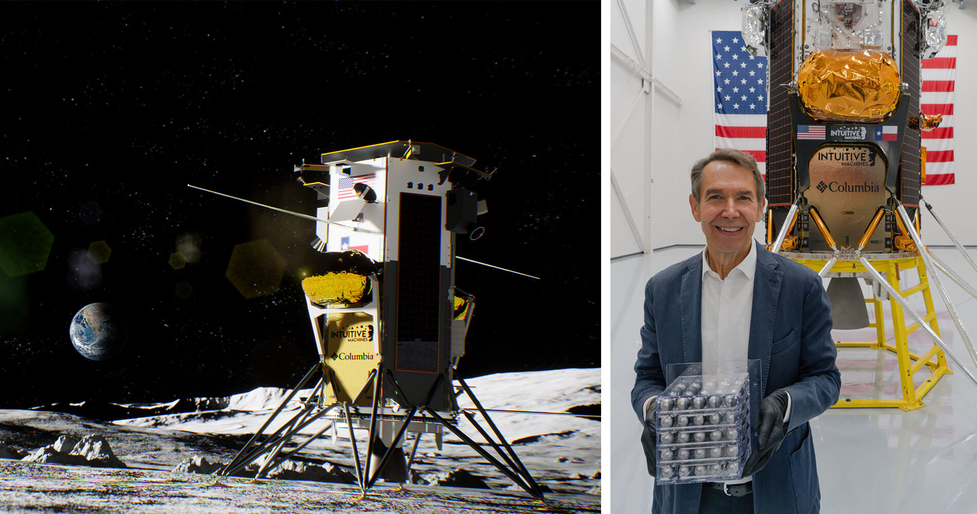 史上首個被授權登月的藝術作品「Moon Phases」：傑夫．昆斯（Jeff Koons）迄今以來最突破之創作 - 非池中藝術網